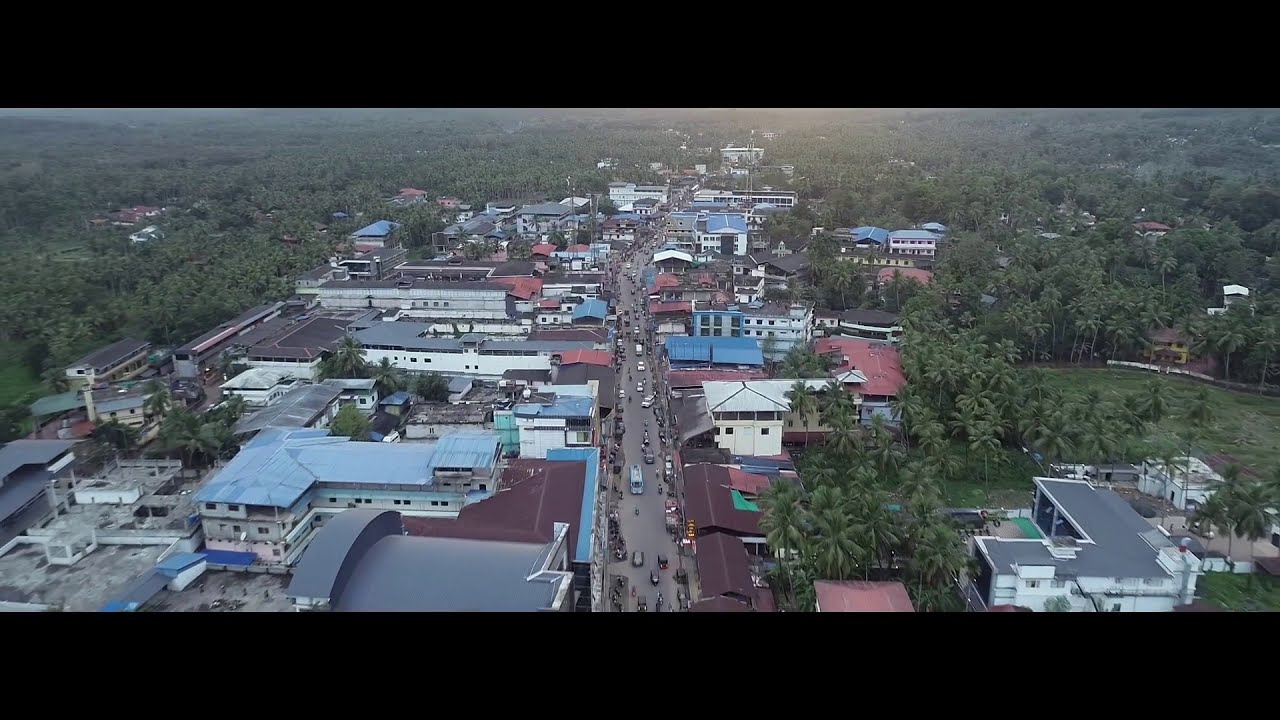 From 11/01/2021 we are in Edakkara too..! - YouTube