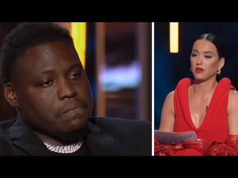 Katy Perry Sparks Outrage: American Idol Fans Furious After Cruel Fake ...