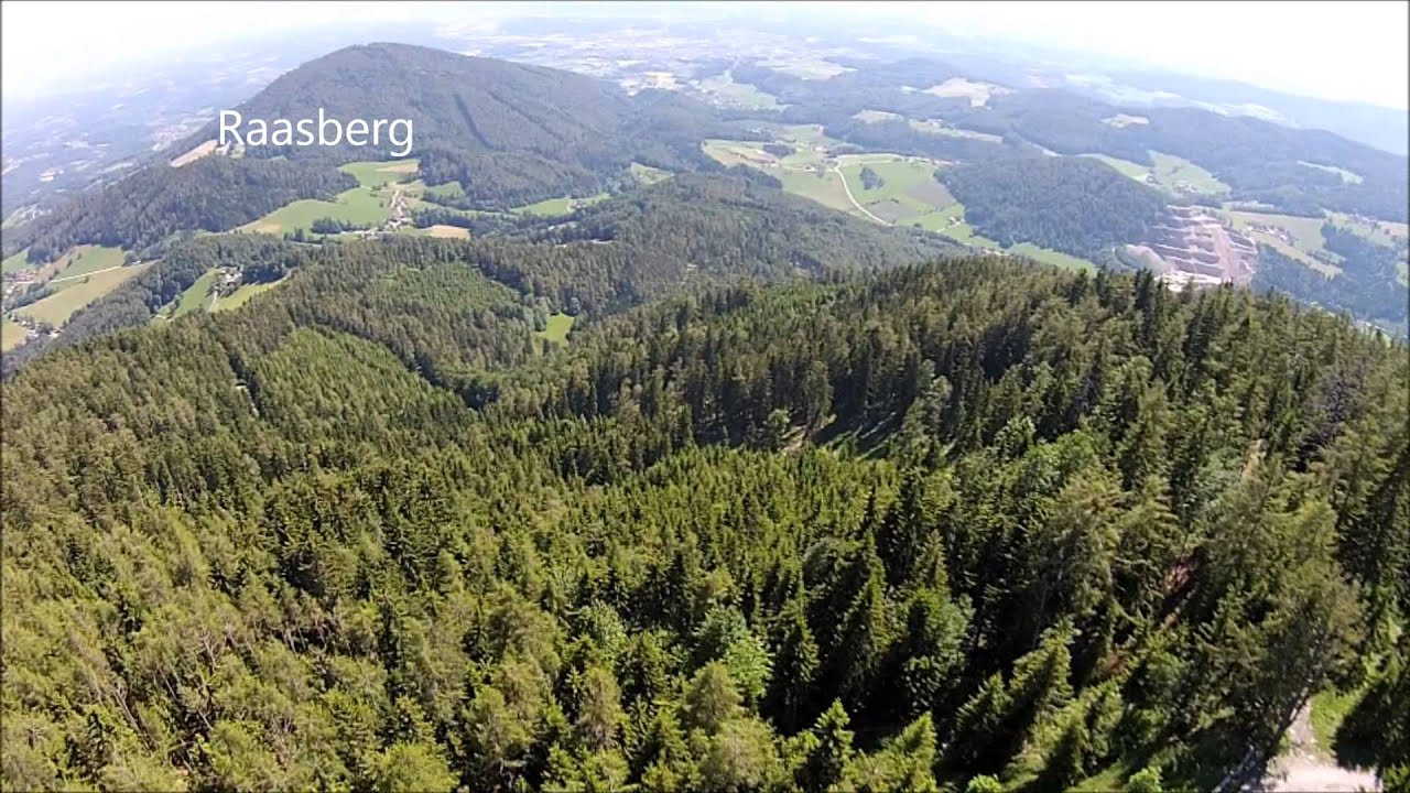 Der Hohe Zetz - YouTube