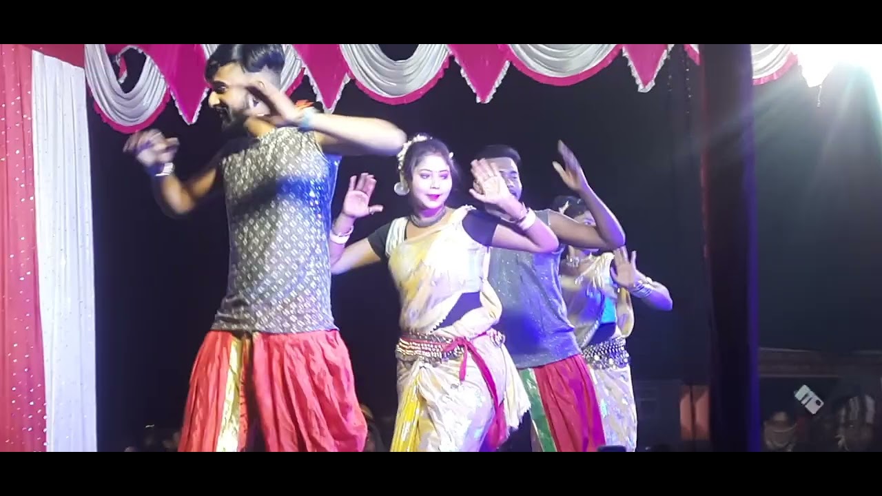 tenge tenge dance video - YouTube