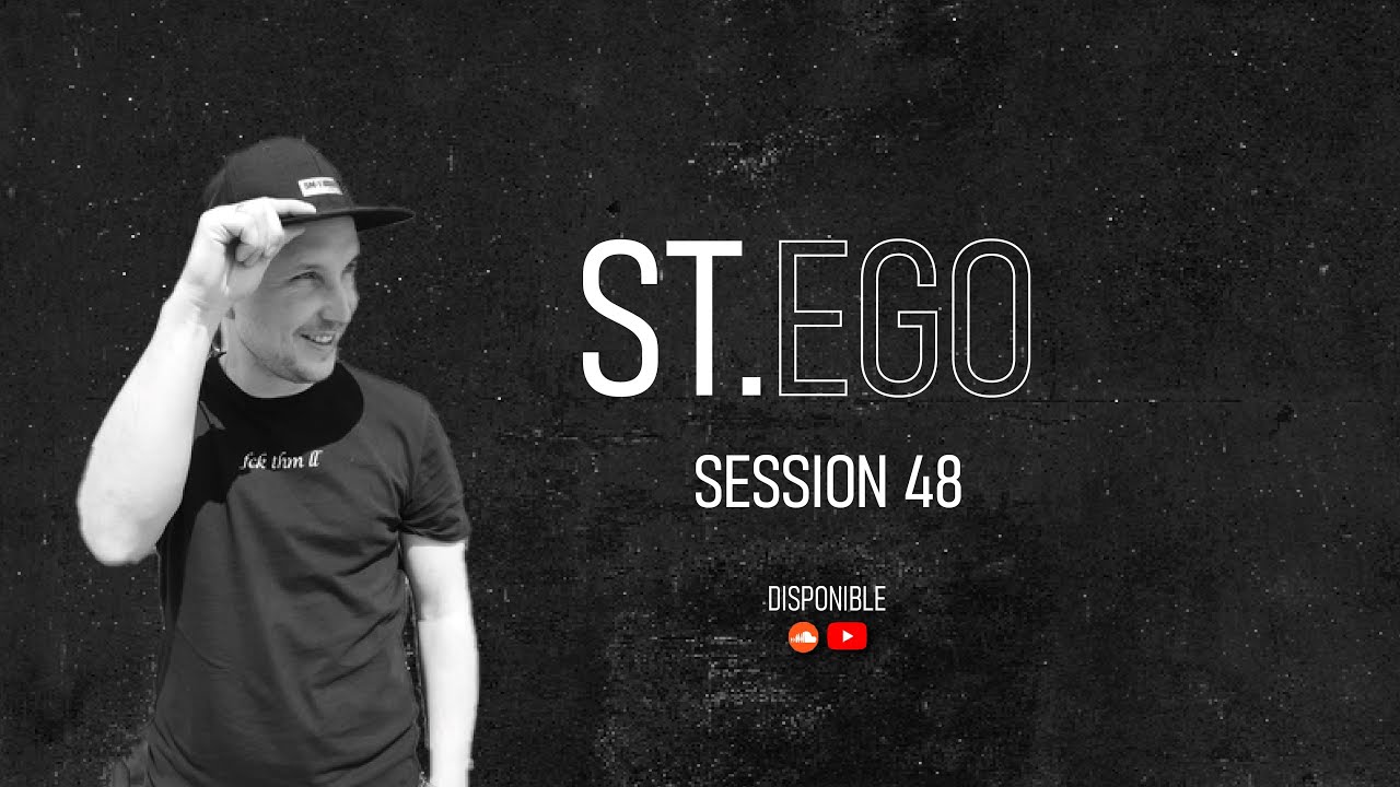 Session 48 - St. Ego - YouTube