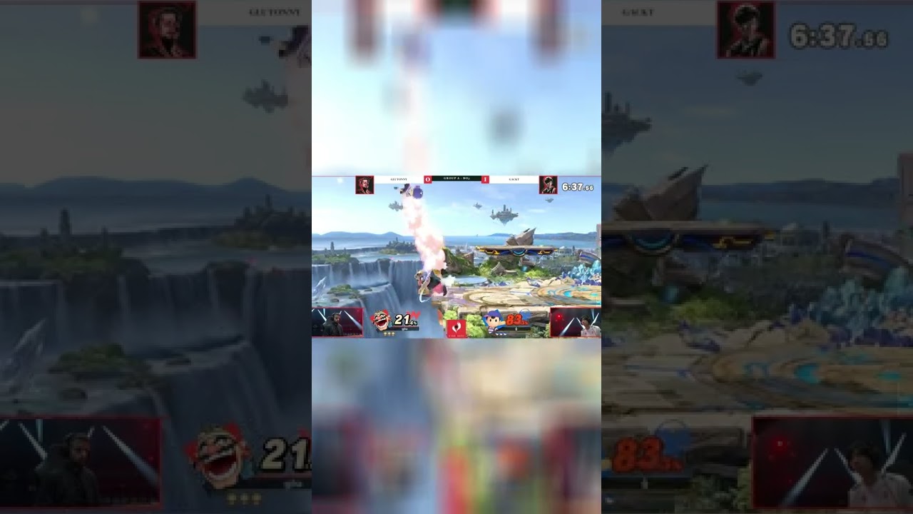 Gluto donne une leçon à Gakt - Etoiles - YouTube