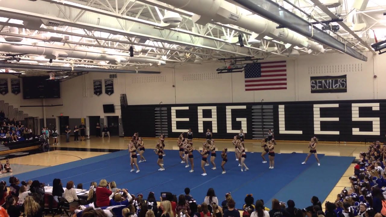 all star one skylights eht 2015 - YouTube