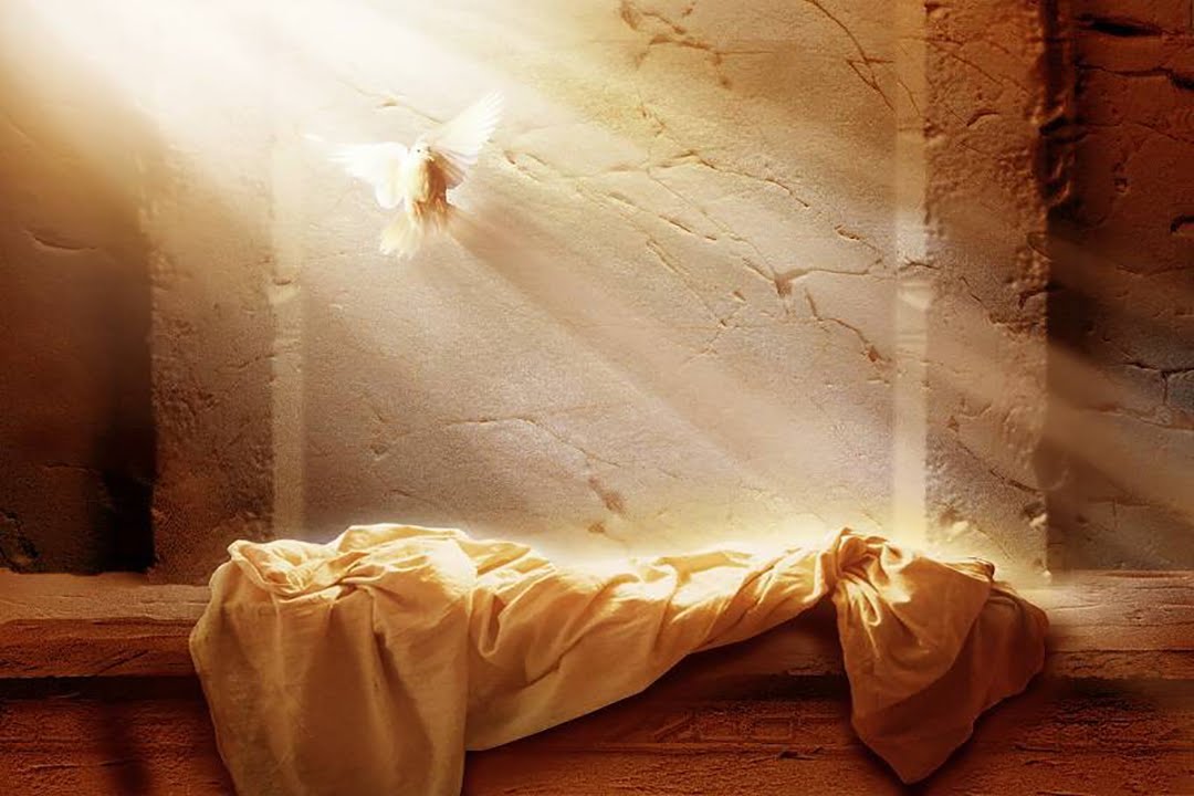 *Special* The Mystery of the Ressurection - YouTube