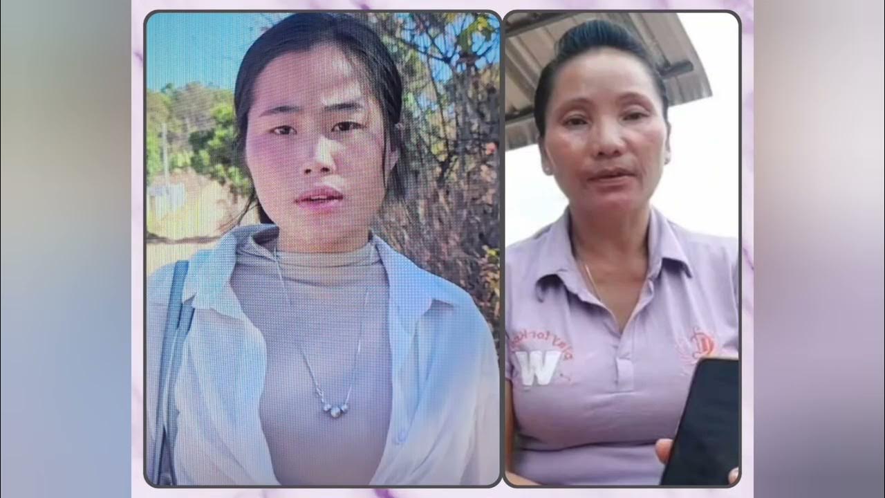 Pob Tsuas Poj Niam Tsis Kam Yuav Tus Kwv. 2/14/24 - YouTube