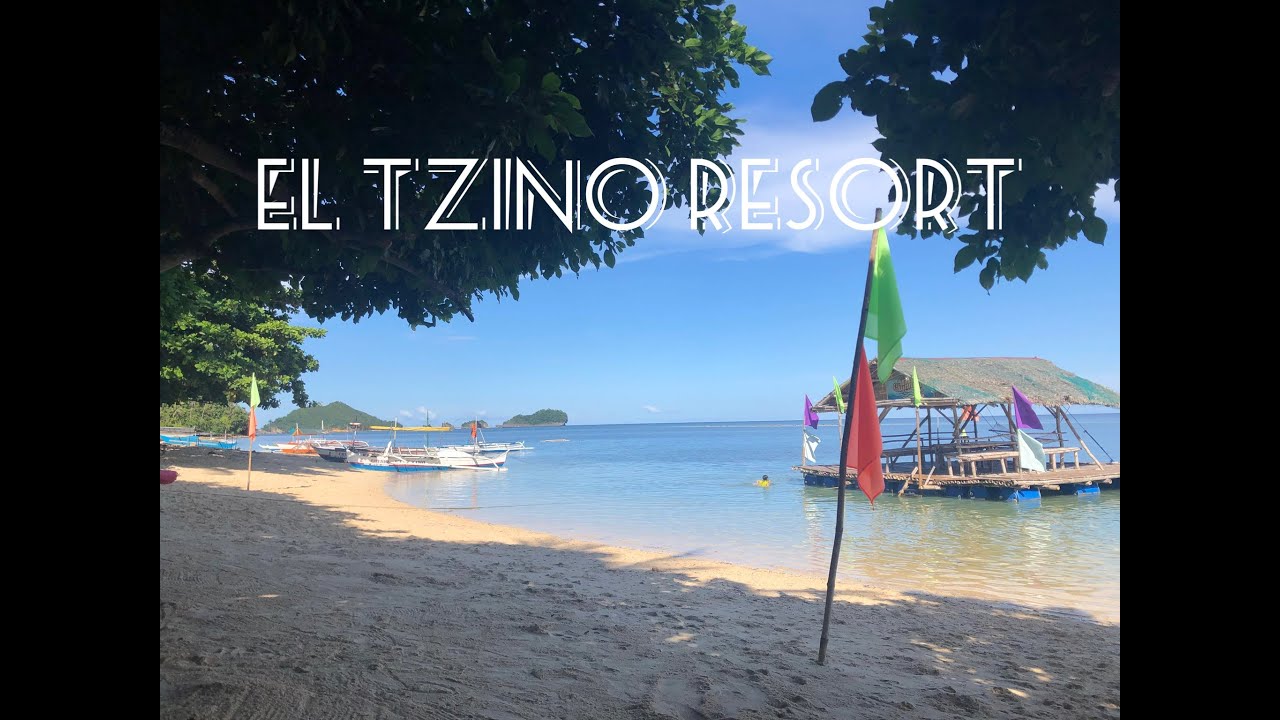 Roadtrip 2022: Cauayan (El Tzino Beach Resort) - YouTube