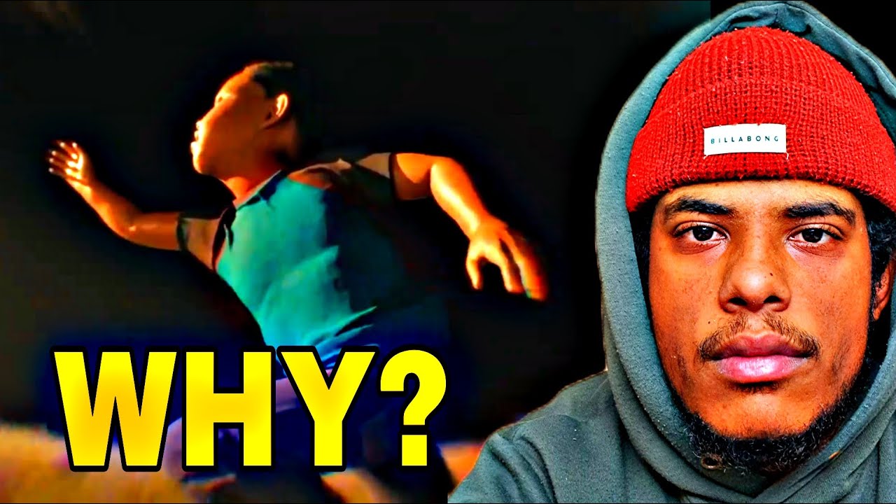 WHAT THE F*CK! | The Weeknd - The abyss gazes also into you… (REACTION ...