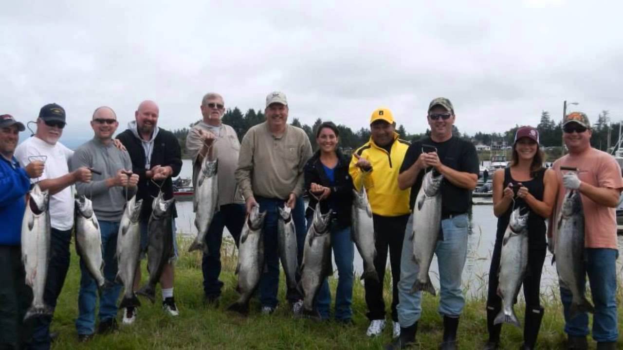 Davidjohnsonfishing .COM - YouTube