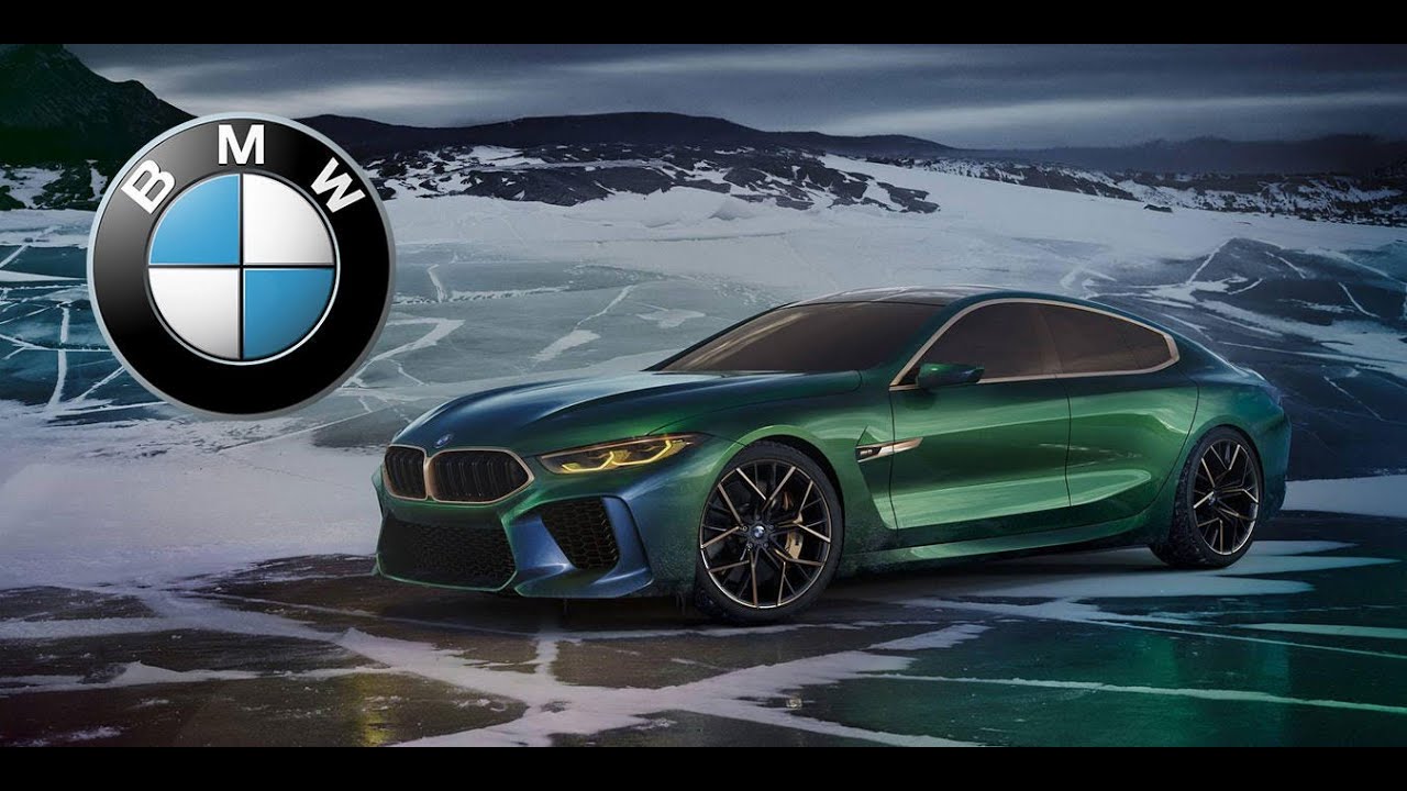 15 Little Known Facts About /// BMW - YouTube