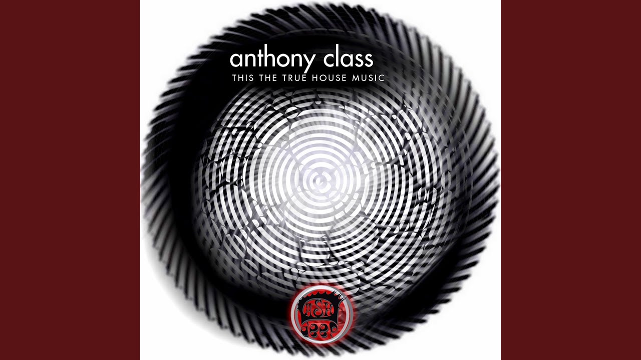 This the True House Music (Part 2 Mix) - YouTube