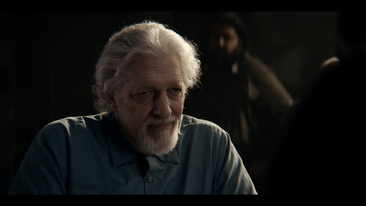 Today is Clancy Brown’s 66th birthday. - YouTube