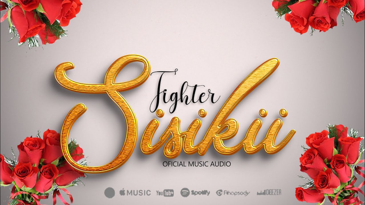 Fighter Sisikii Official Music Audio Chords Chordify