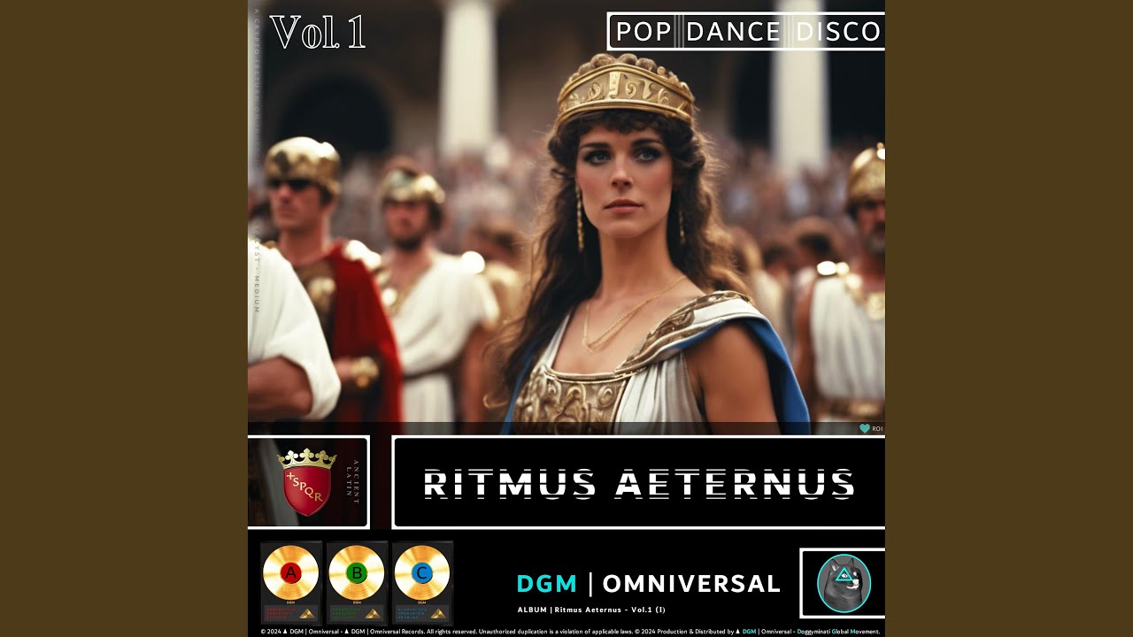 Lux Aeterna - YouTube