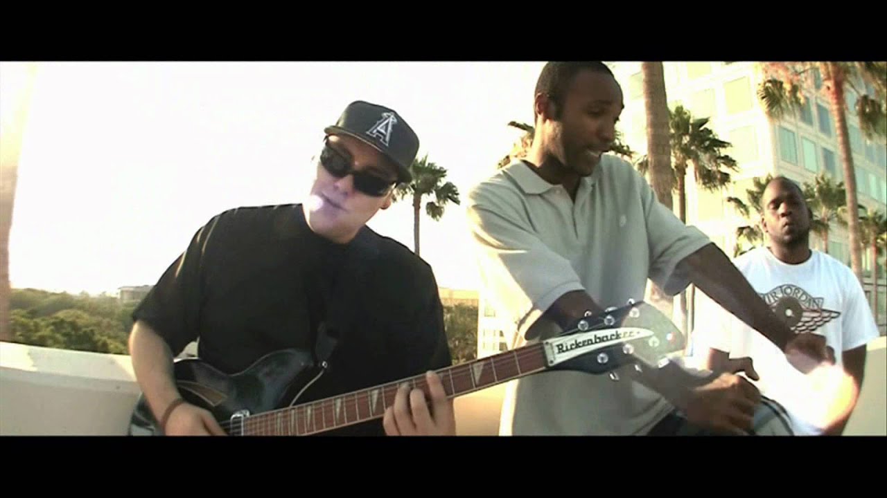 Cashis - "The Homie" [Official HD Music Video] - YouTube