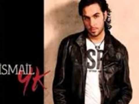İSMAİL YK   SANANE  REMİX  MİXX