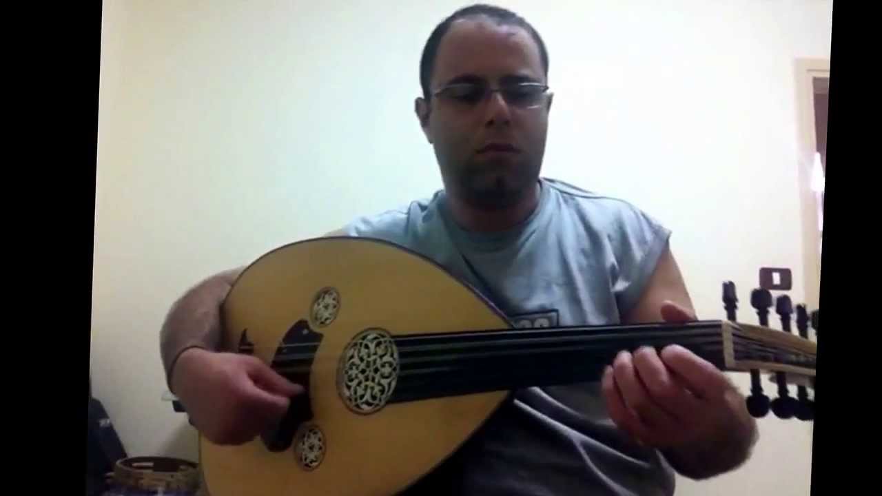 سألوني الناس عود.. عنان عواد Anan Awad - YouTube