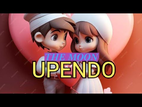 THEE MOON NEW SONGS UPENDO Audio - YouTube