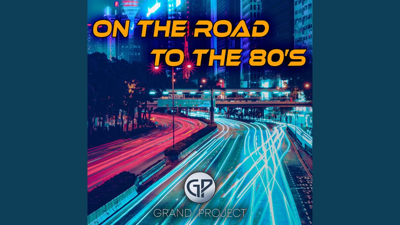 On the Road to the 80's - YouTube