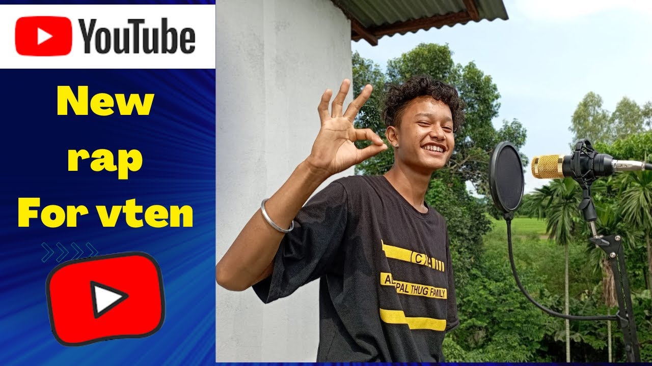 Viten song for Anish 🤘 - YouTube