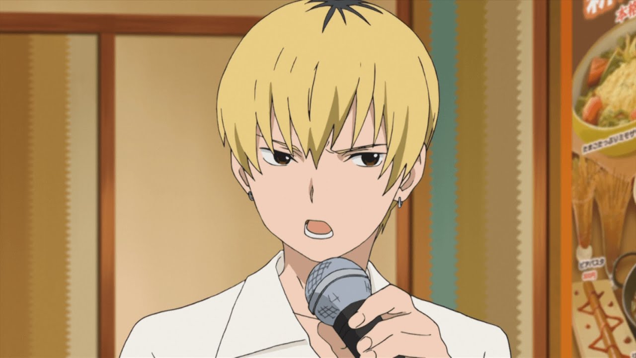 NAHSON! - The Battle - YouTube