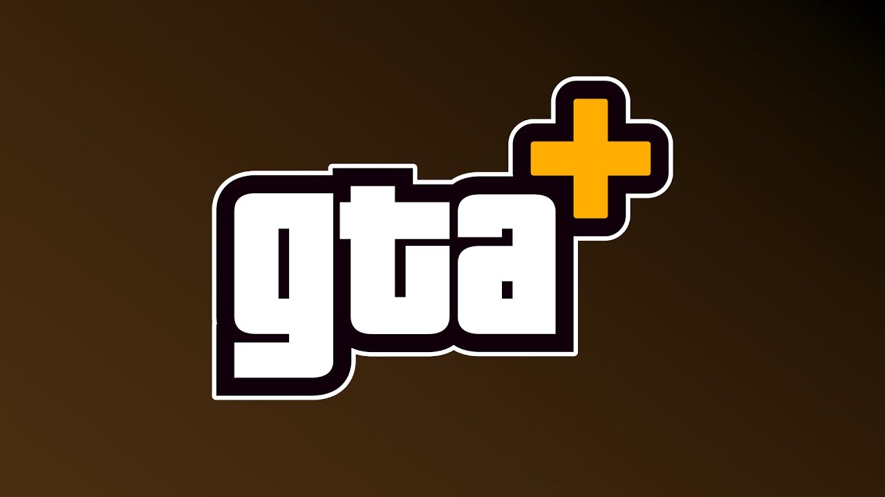 GTA plus? - YouTube