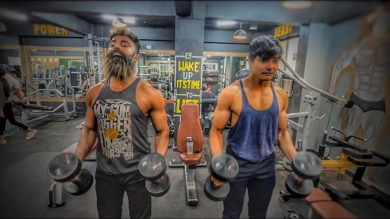 Biceps exercise 2021 | Injury free bicep forms | Biceps growth| Several ...