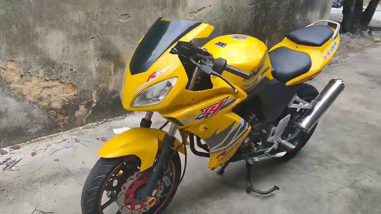 Yamaha r1/-150cc giá rẻ cực ngầu đẹp mê ly - YouTube