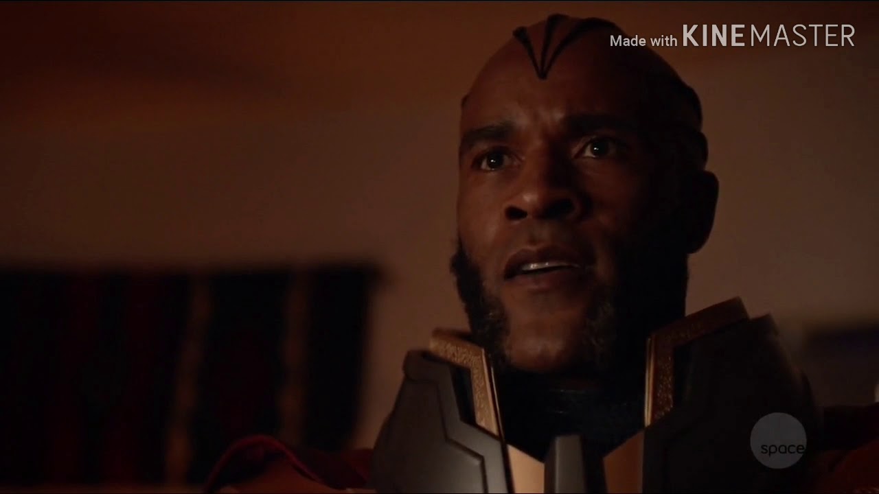 The Destiny Of Arrow (SPOILER) - YouTube