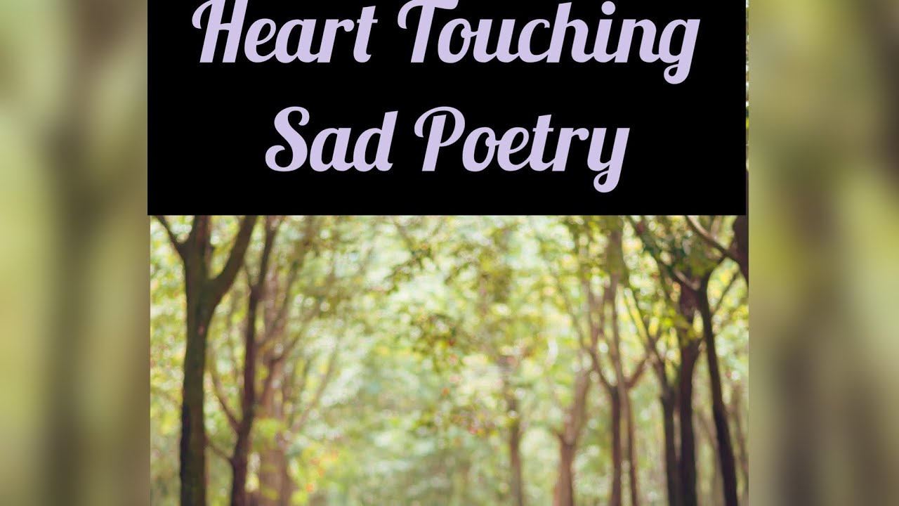Sad WhatsApp Status | Sad Poetry | Sad Poetry Status😢 | Broken Heart 💔 ...