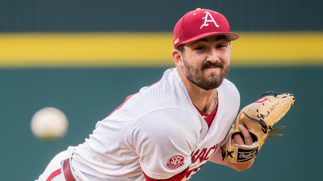 ESPN's Tom Hart looking at problems at end of season for Razorbacks ...