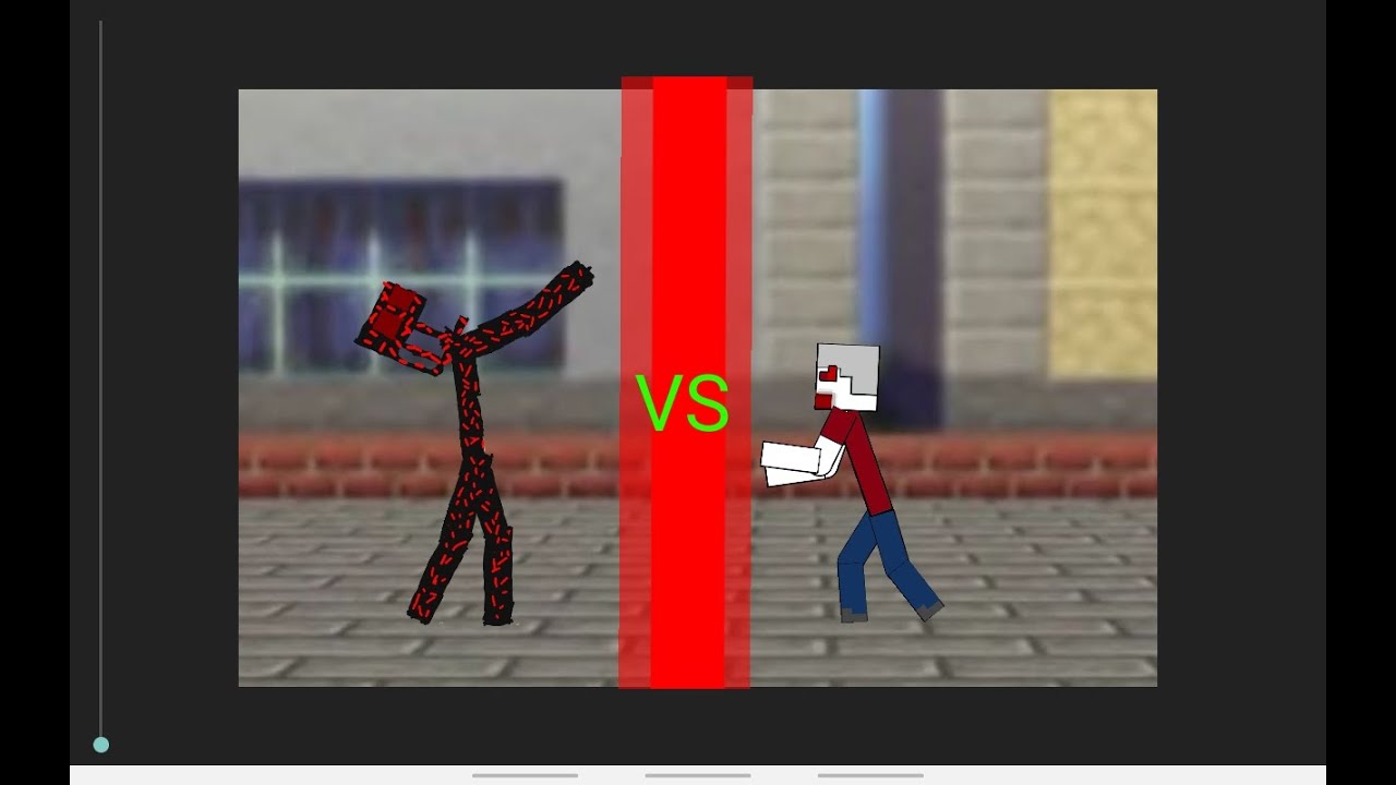 Anomaly 082 vs Anomaly 5601 - YouTube