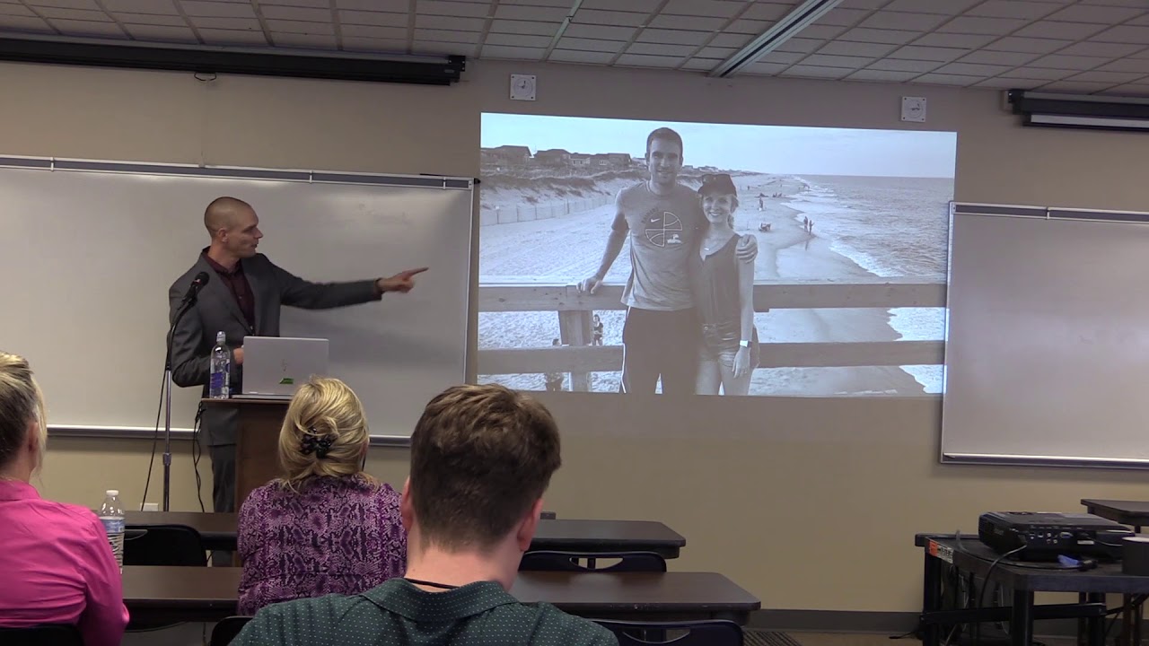 2019 ODOT TECH Conference - John MacAdam - YouTube