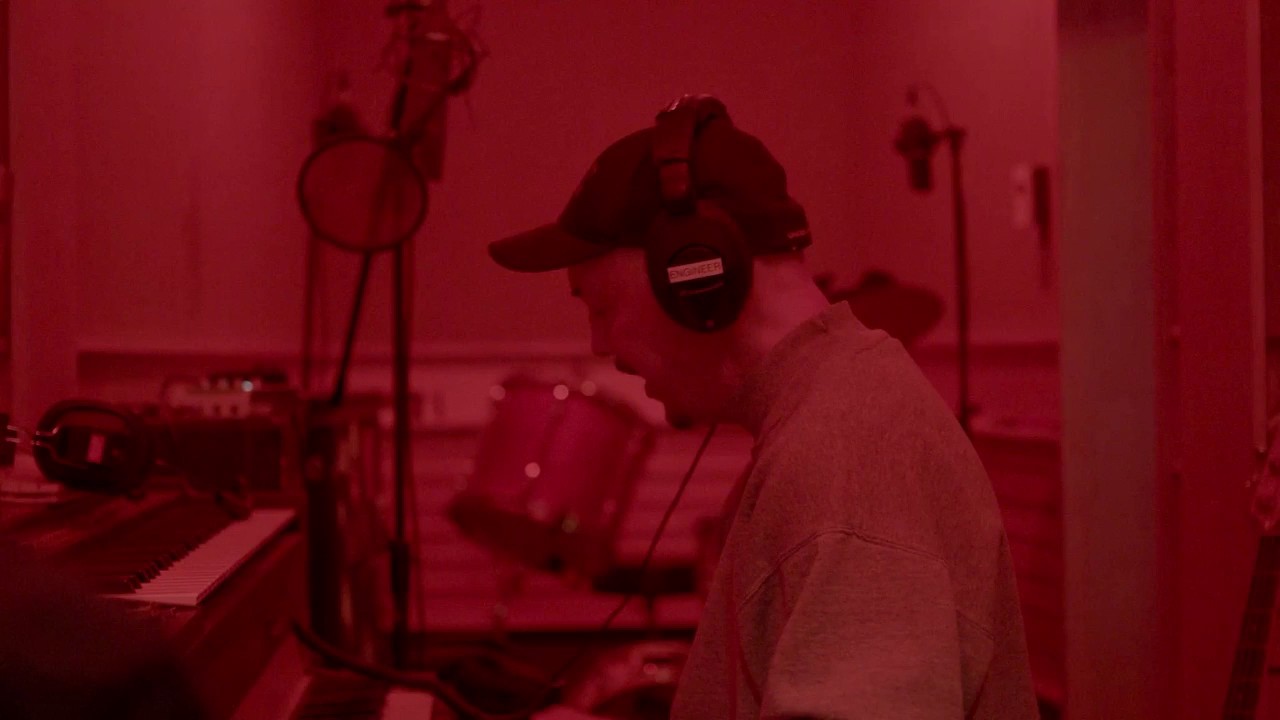 Bobby Deitch Band Grateful Album Video Excerpts: Nigel Hall, Adam and ...