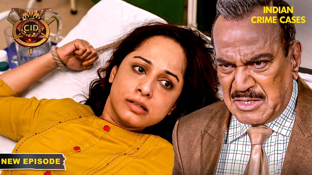 क्या होगा CID का अगला कदम? | CID | New Episode 2024 |CID New Episode ...