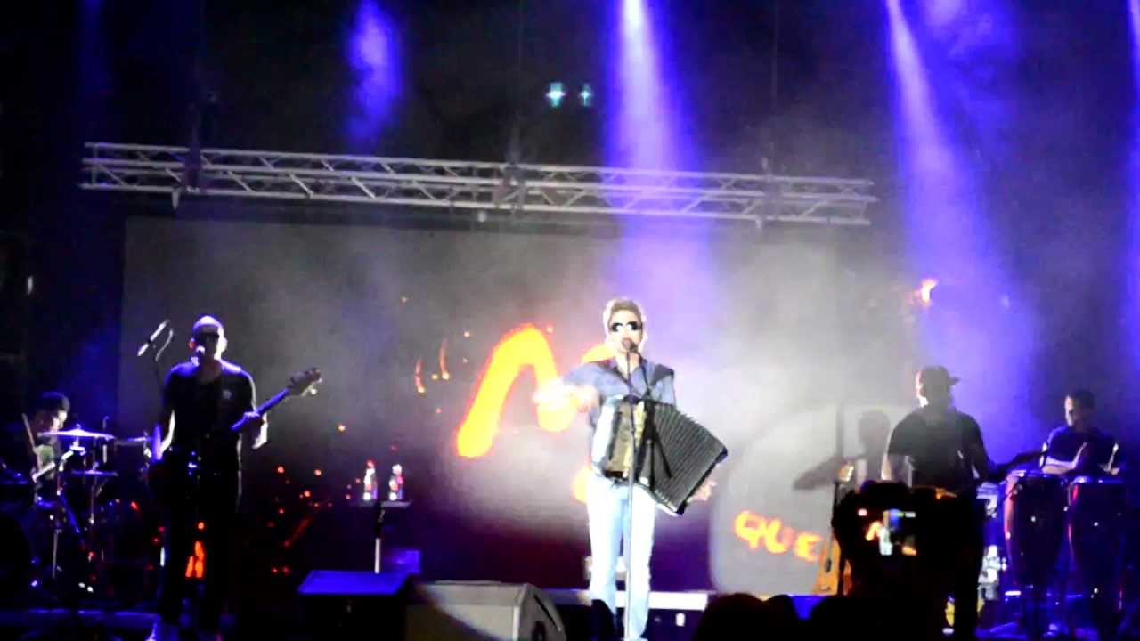 Michel Telo @PRINCESS SUMMER CLUB MAMAIA - 2012 [FULL HD] - YouTube