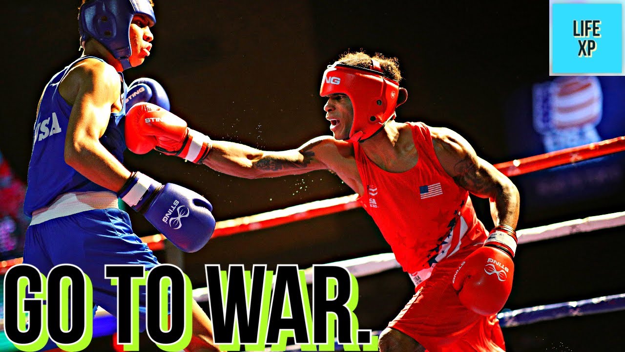 6 Lessons boxing has taught me (that YOU can apply to real life) 🥊👊🏼 ...