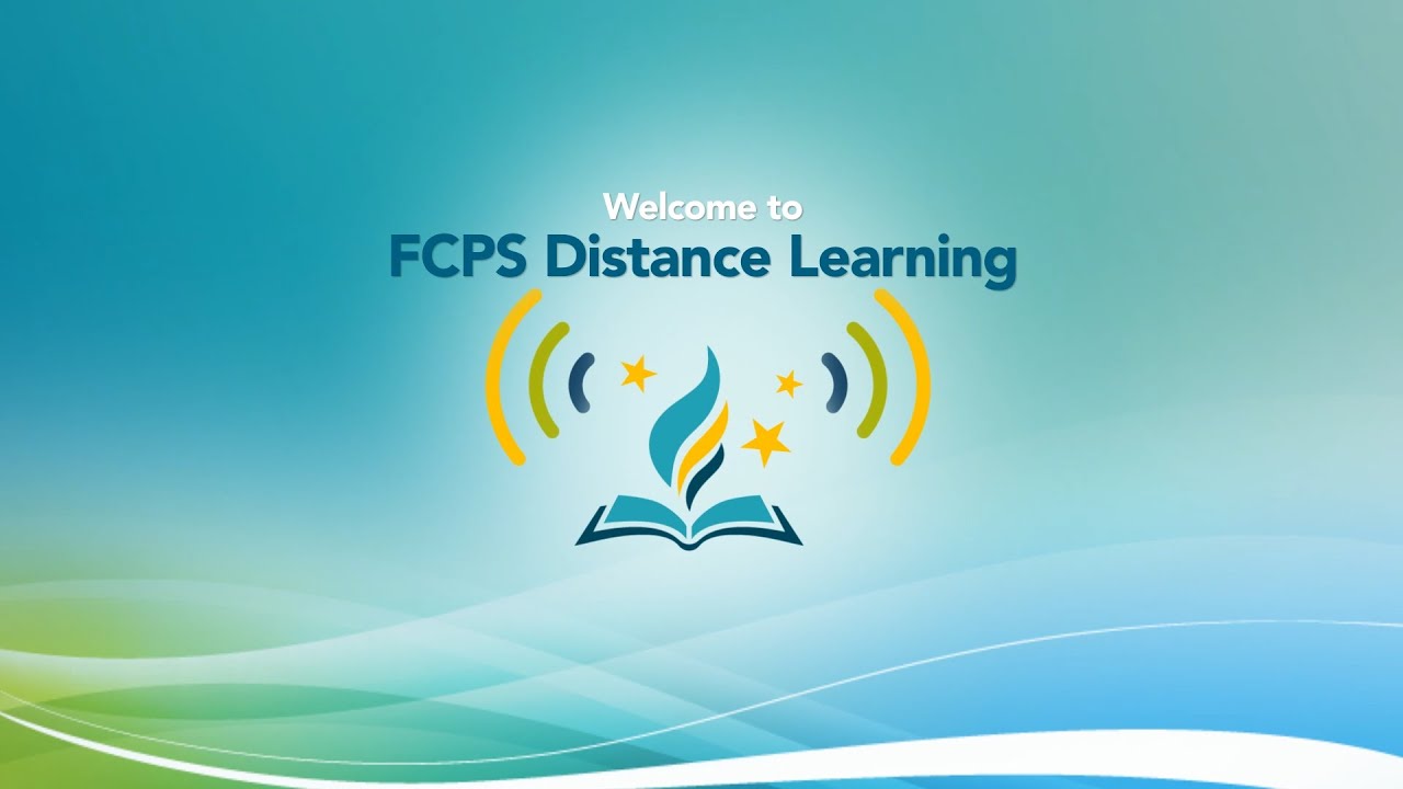 FCPS Distance Learning Videos - YouTube