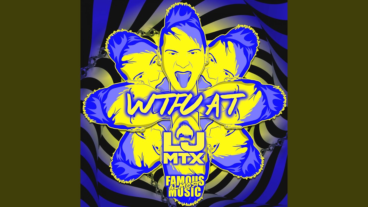 WTFU AT (Original Mix) - YouTube