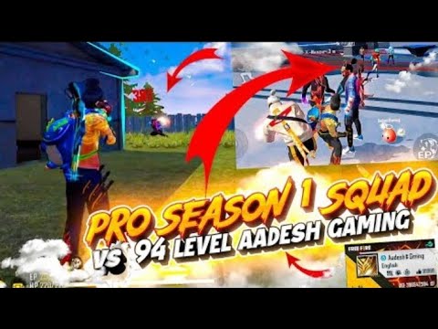 I meet third highest level player adesh gaming♥️ - YouTube