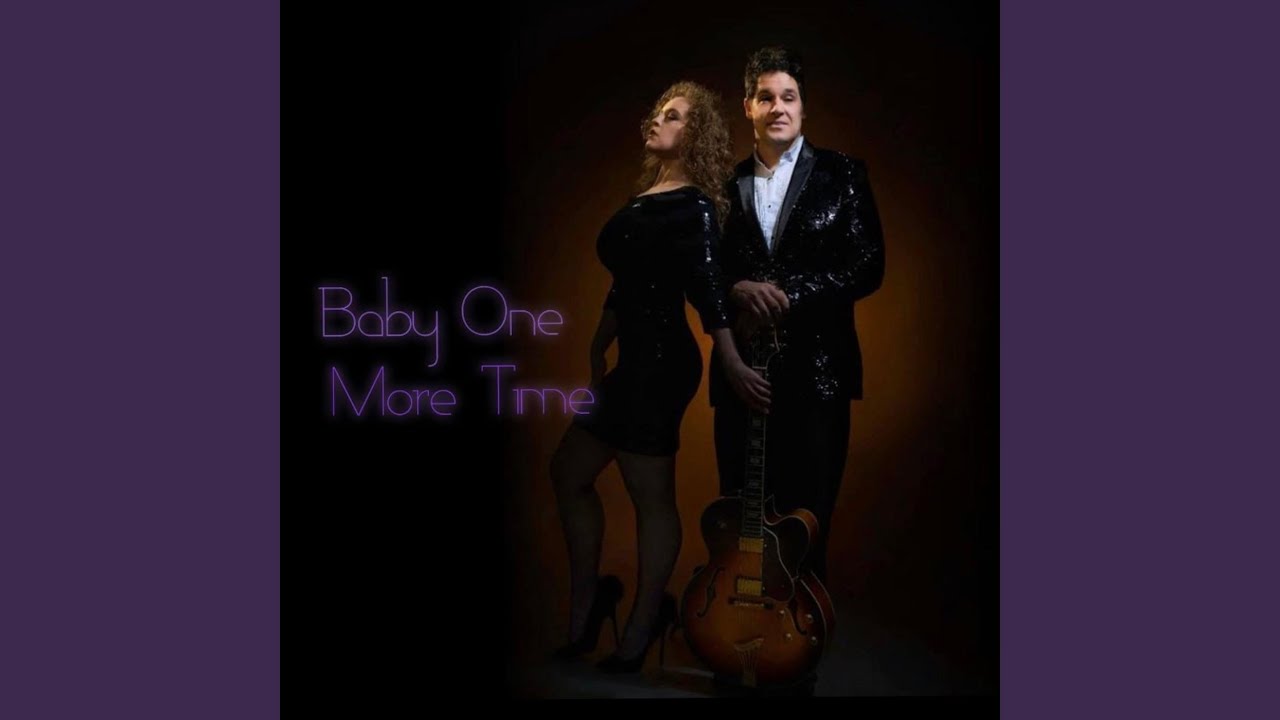 Baby One More Time - YouTube