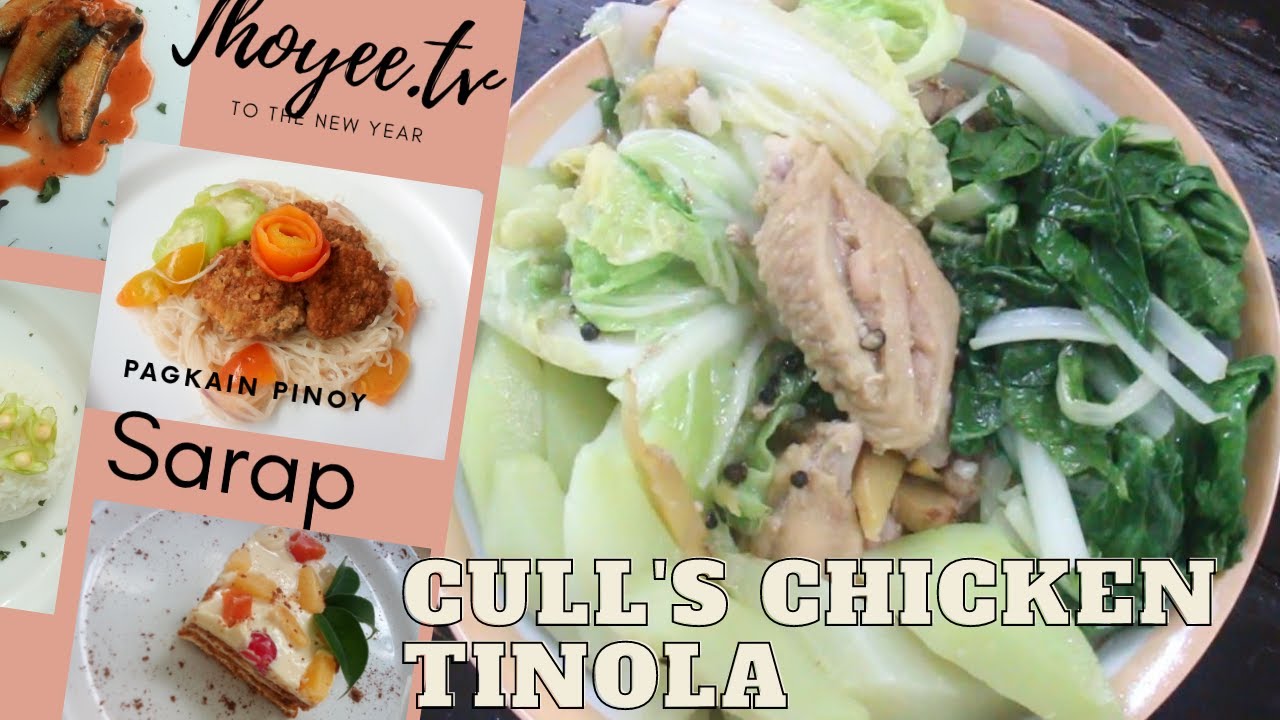 GAWIN ITO SA CULLS CHICKEN TIYAK MABILIS ANG PAGLAMBOT NG MAKUNAT NA ...