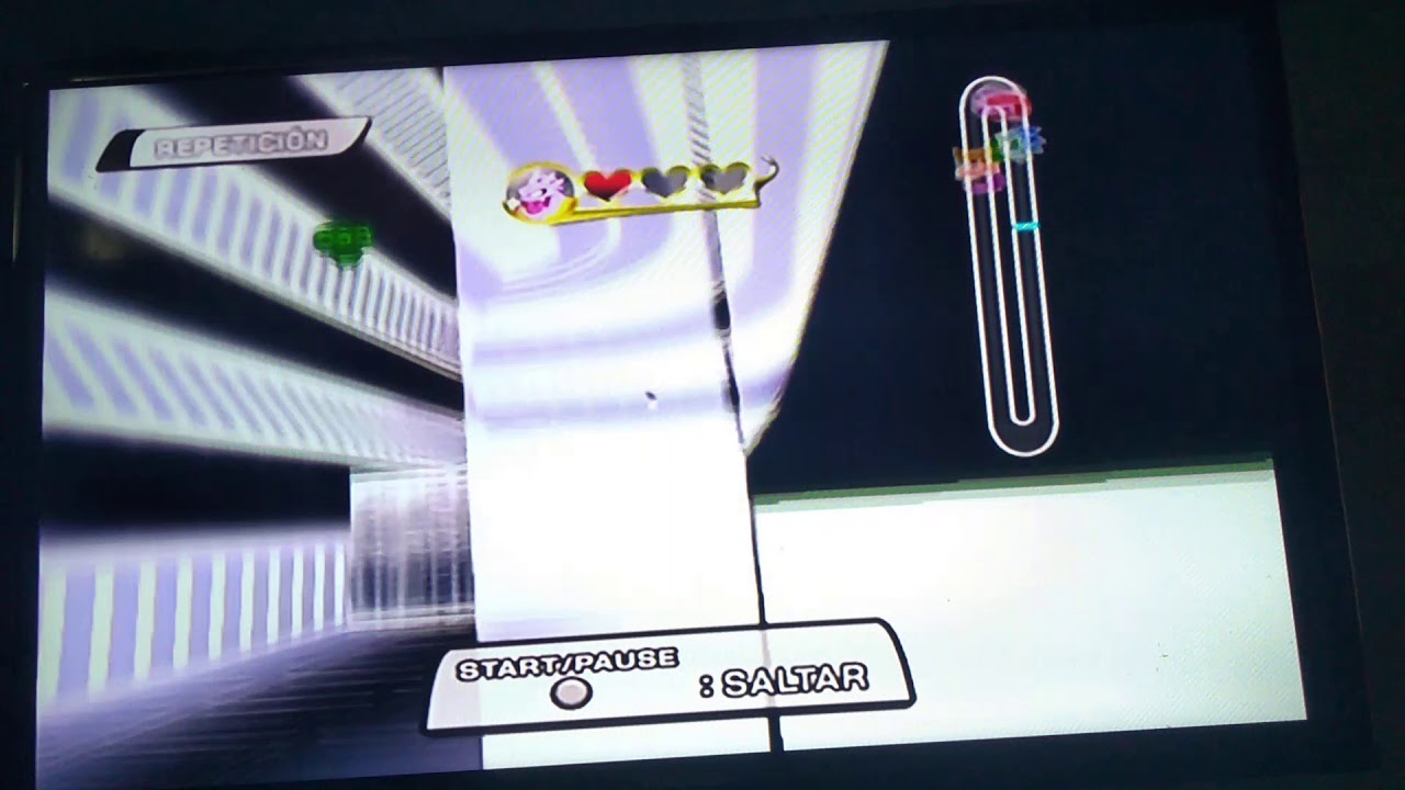 Sonic riders Babylon guardian Final boss - YouTube