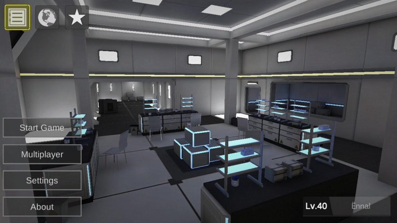zombie combat simulator（game) - YouTube