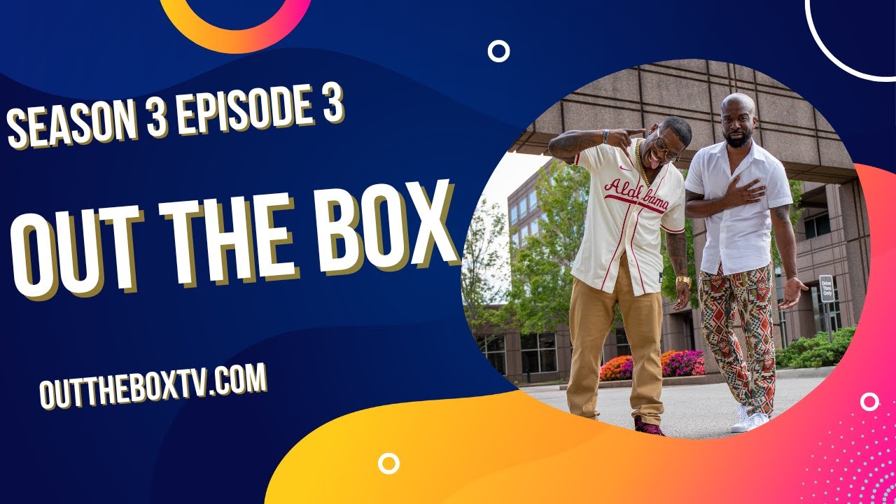 Out The Box (Season 3, Episode 3) - YouTube