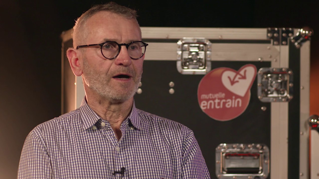 3 Francois Jeannot - YouTube