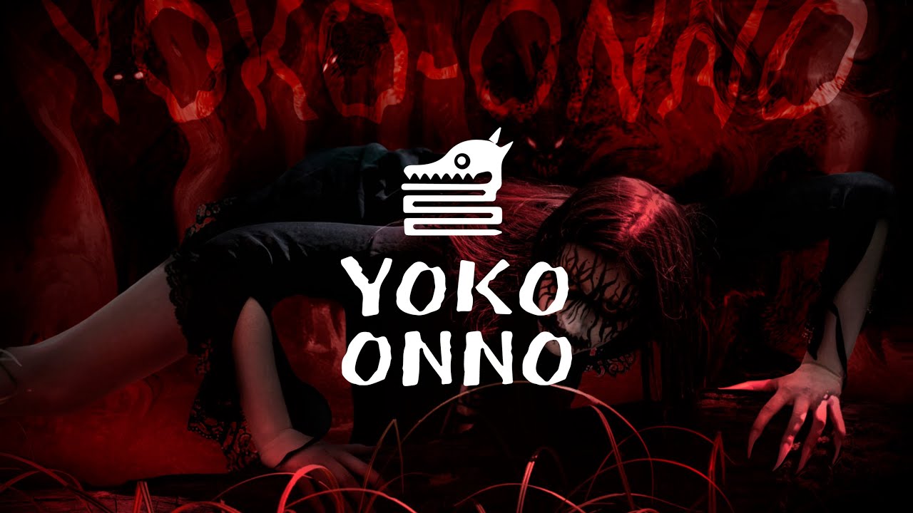 YOKO--ONNO - YouTube
