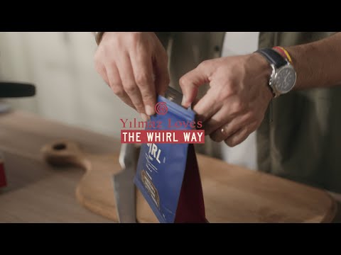 The Whirl Way | Yılmaz Öztürk