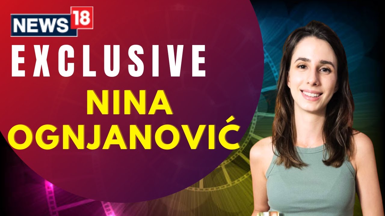 Nina Ognjanović Interview I The Serbian Director Talks About Her Movie ...