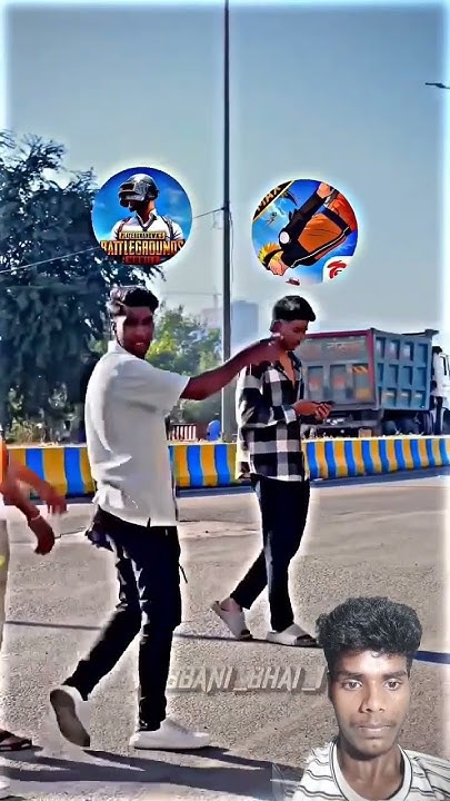 free fire special status 😎 free fire vs pubg 😎 pung #freefire # ...