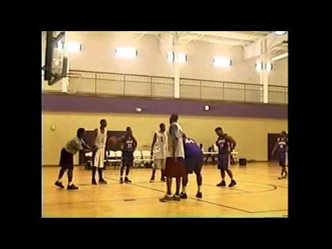 Daniel Bester ProAm Mixtape - YouTube